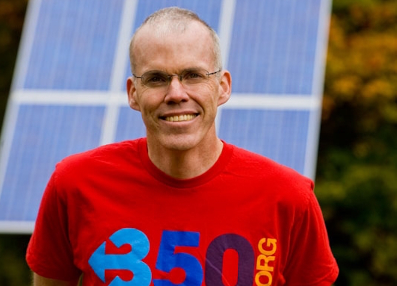 Bill Gates or Bill McKibben: You Do the Math – Robert MacNeil Christie ...